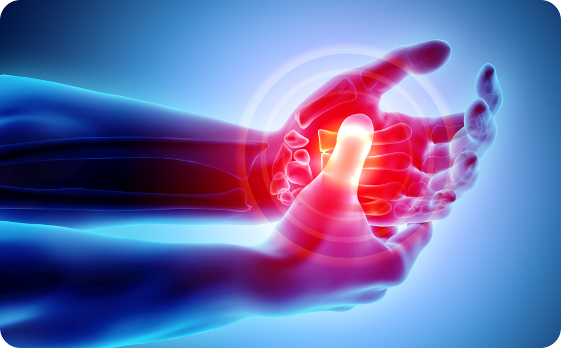 Best Hand Surgeon in South Delhi | Dr. Nishant Soni – EOS